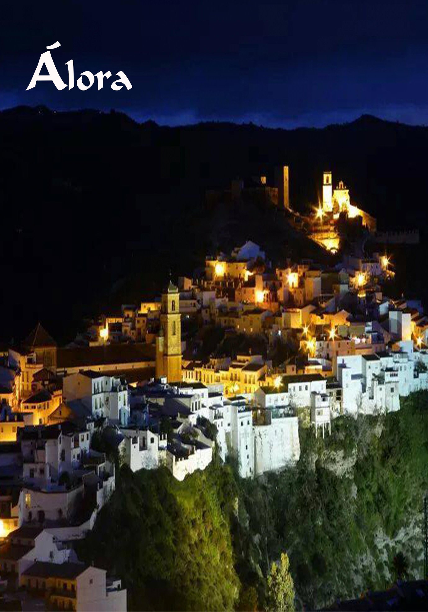 Caminito del Rey: Álora