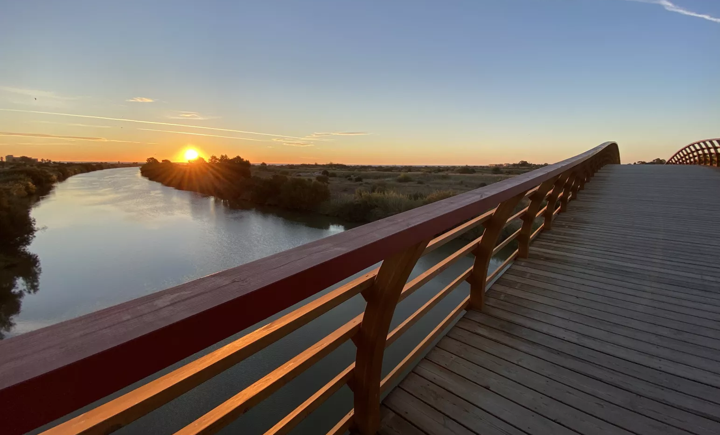 Caminito del Rey: Proyecto del Corredor Verde del Guadalhorce.